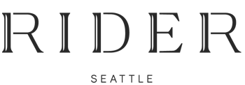 RIDER Seattle™ A Fine Dining Seafood Restaurant Seattle Downtown