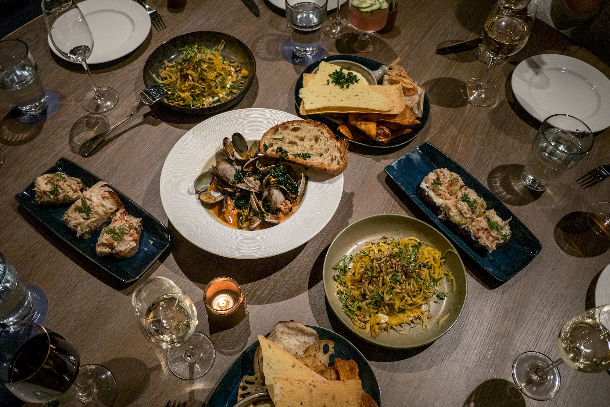 Photo Gallery - RIDER Seattle