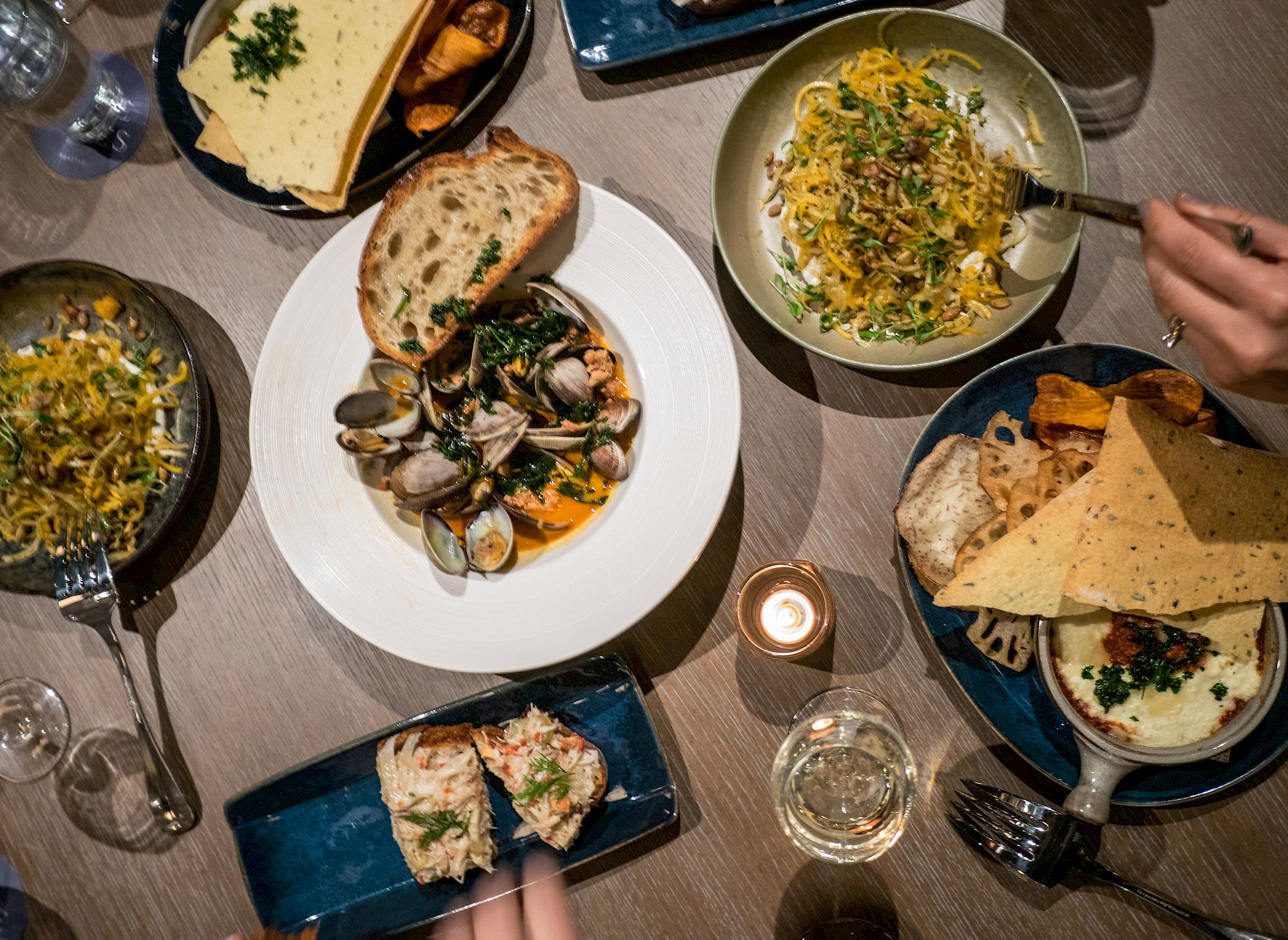 Photo Gallery - RIDER Seattle