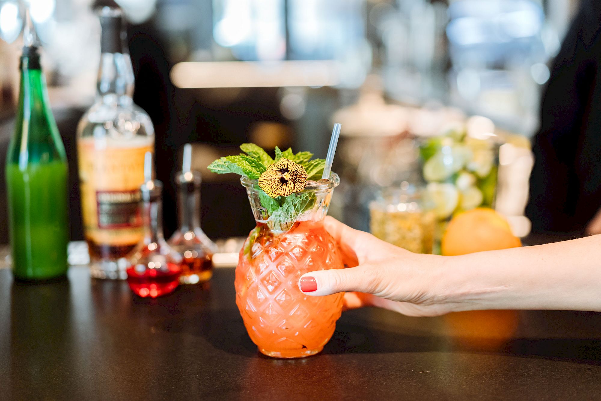 Photo Gallery - RIDER Seattle