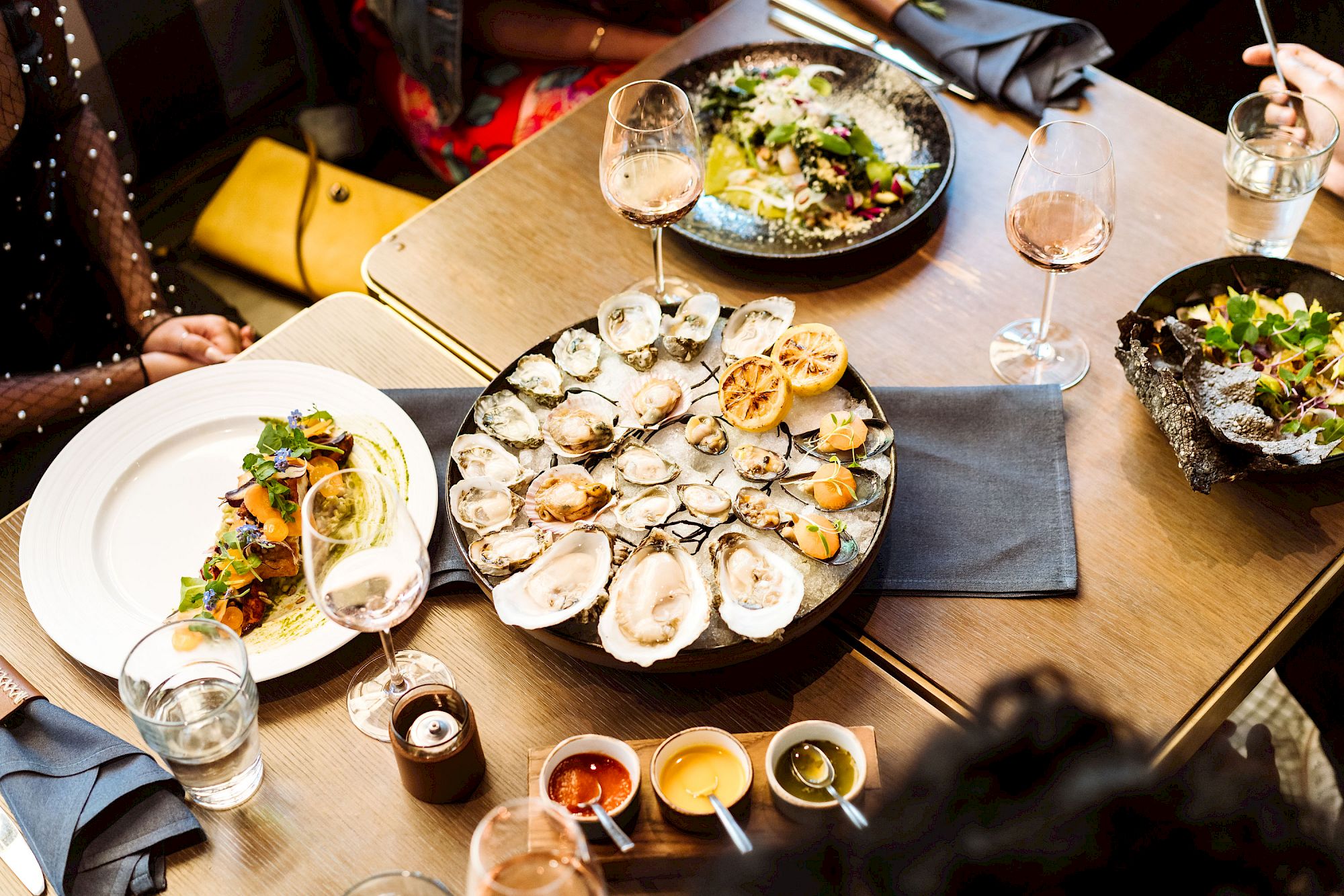 Photo Gallery - RIDER Seattle