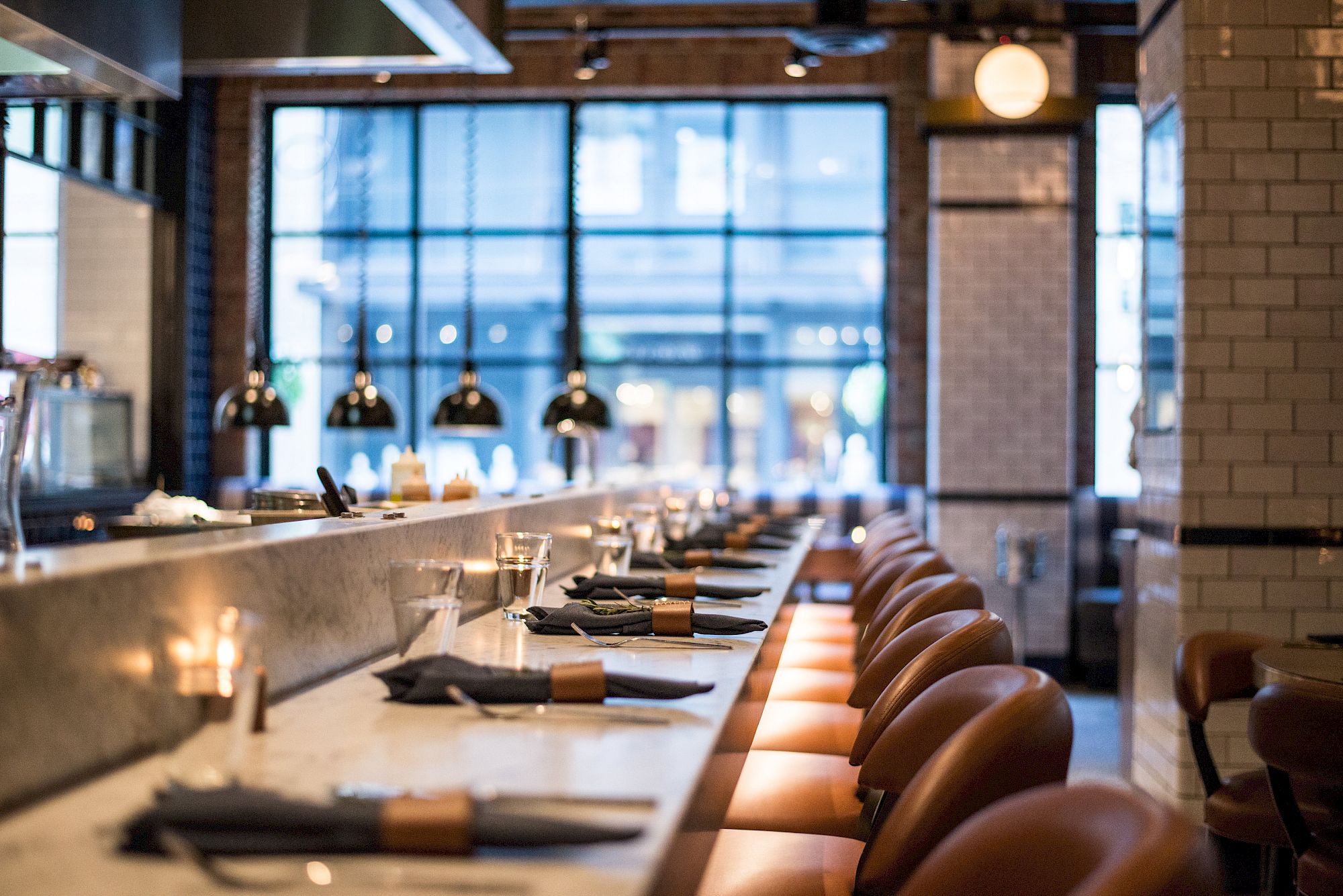 Photo Gallery - RIDER Seattle