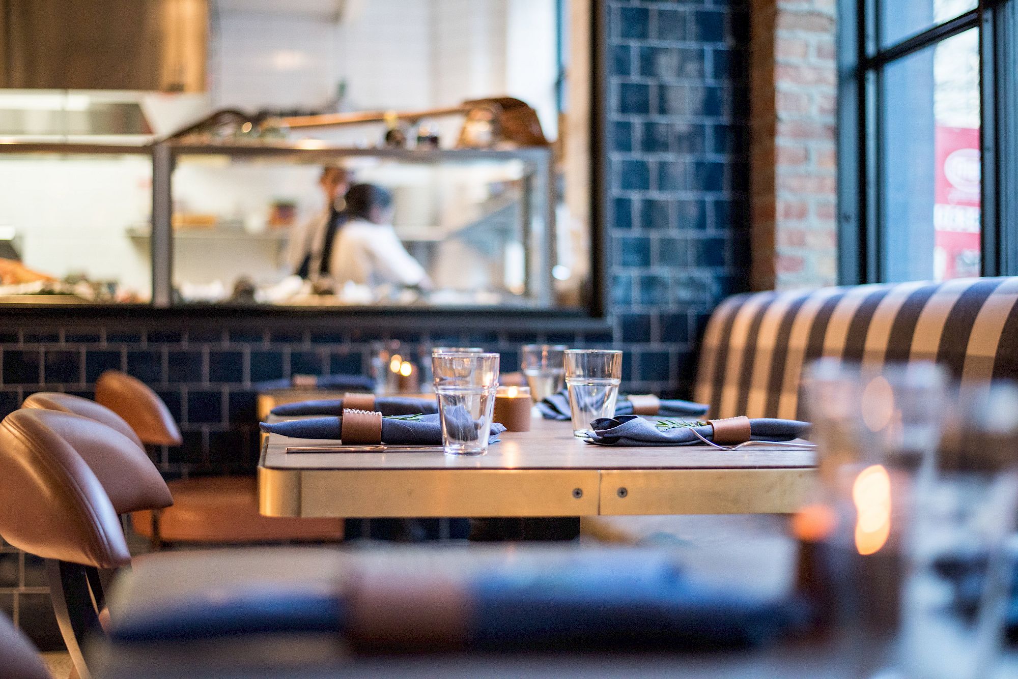 Photo Gallery - RIDER Seattle