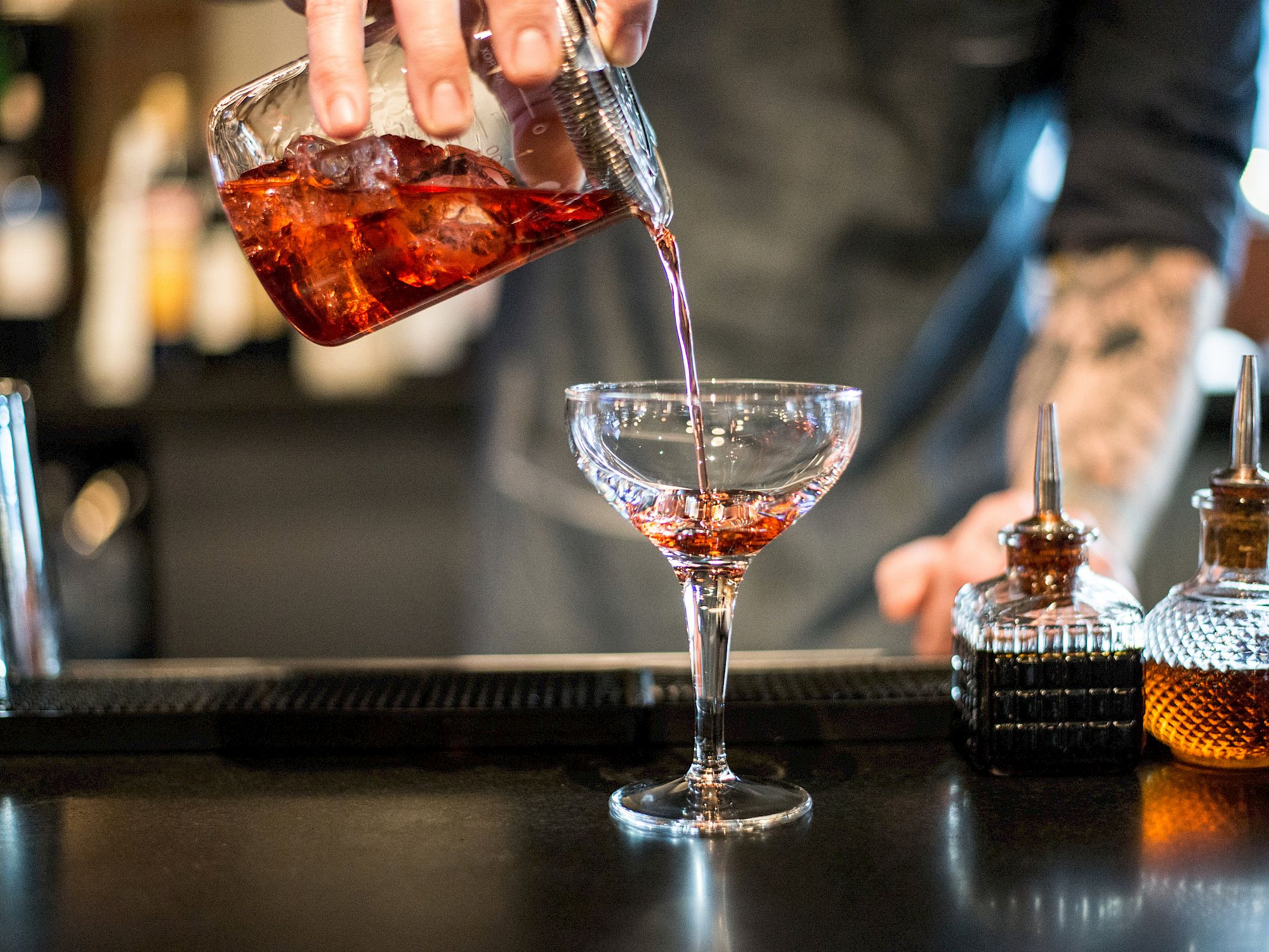 Photo Gallery - RIDER Seattle