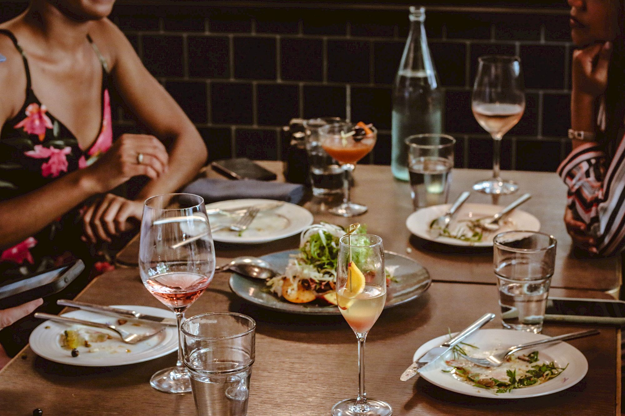 Photo Gallery - RIDER Seattle