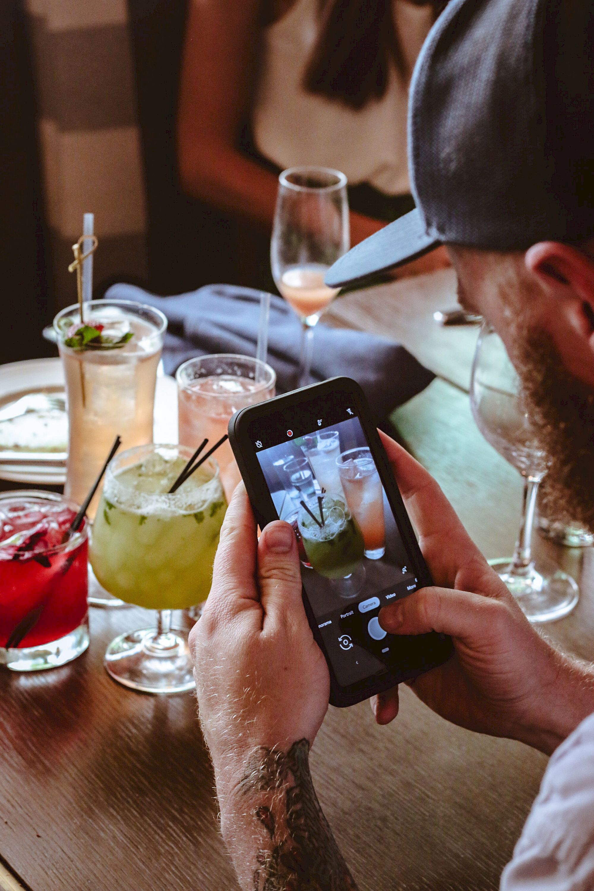 Photo Gallery - RIDER Seattle