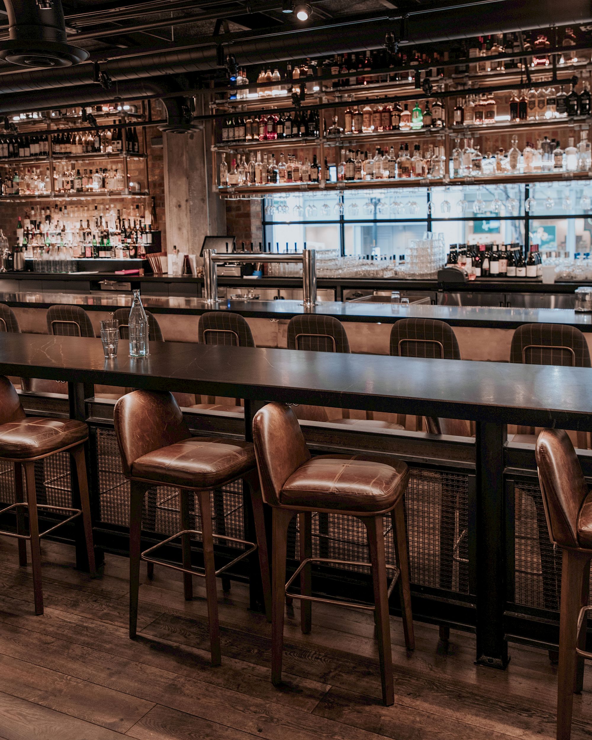 Photo Gallery - RIDER Seattle