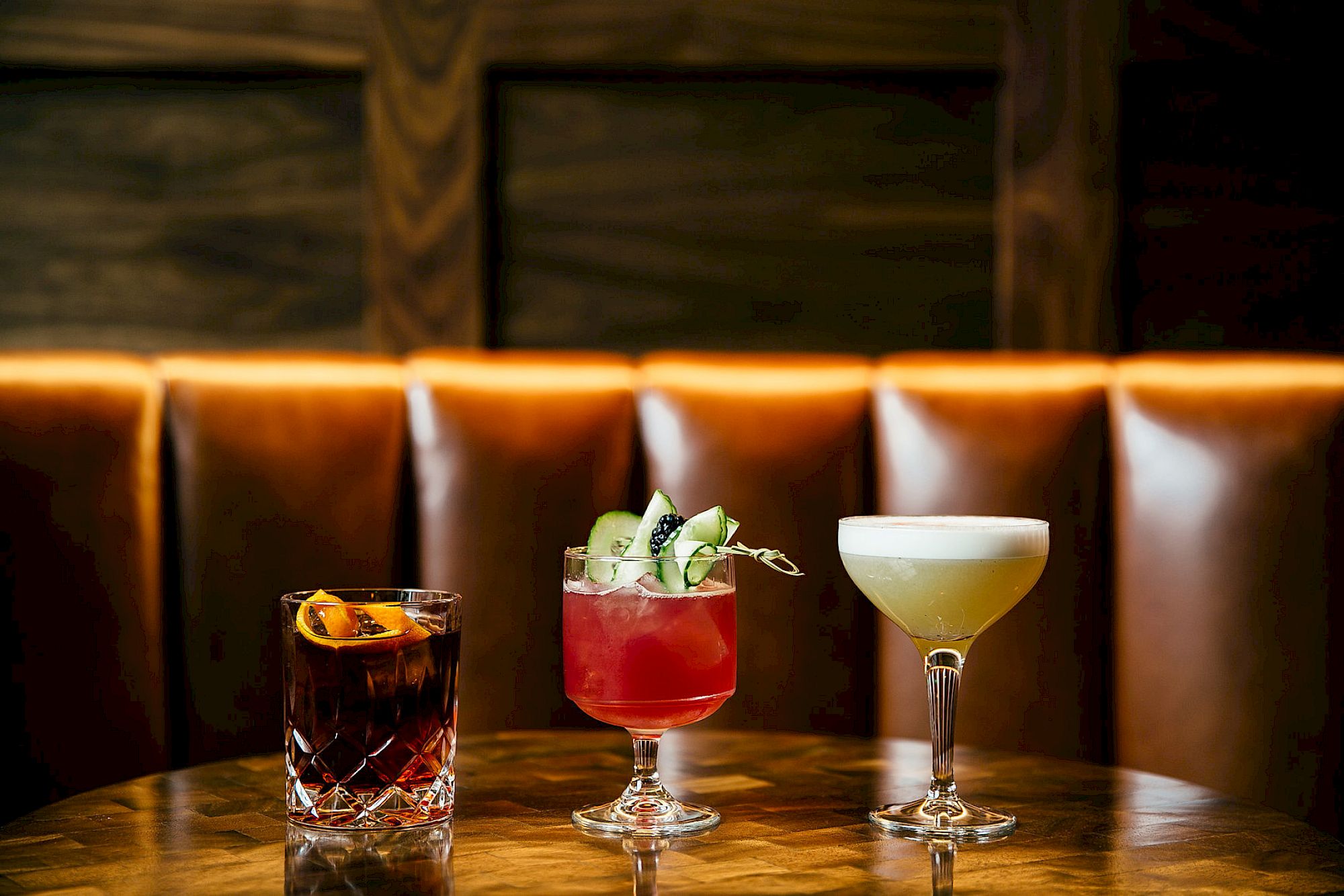 Photo Gallery - RIDER Seattle