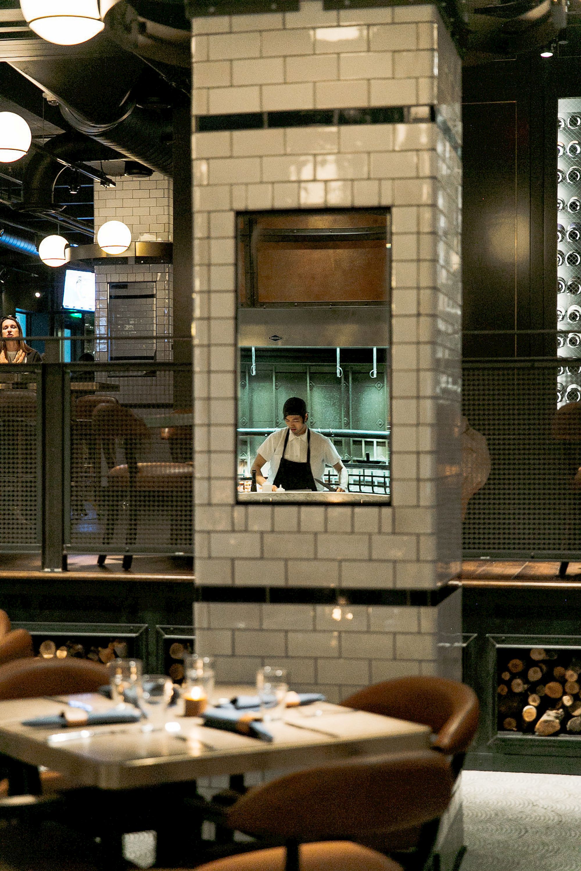 Photo Gallery - RIDER Seattle