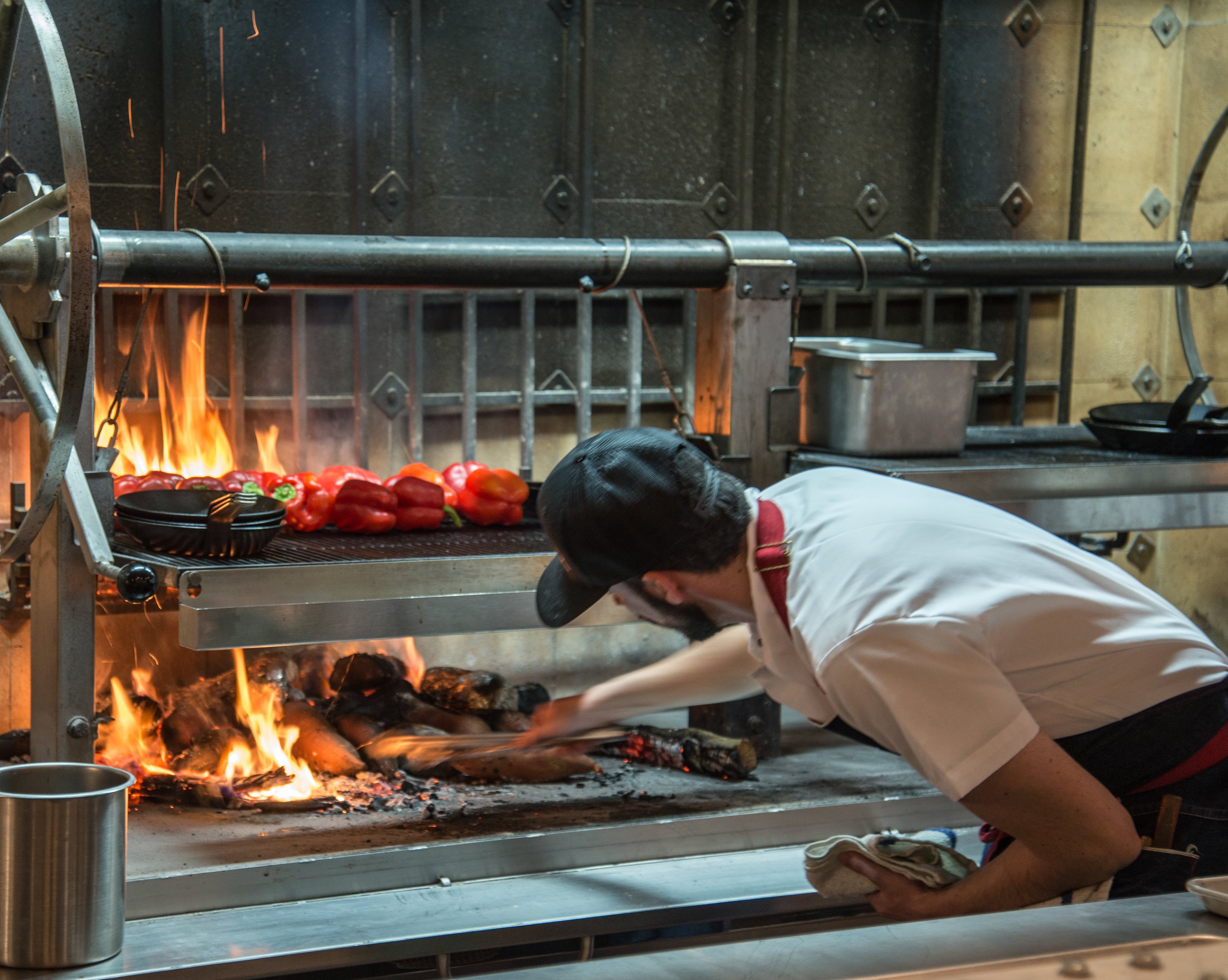 RIDER Seattle™ A Fine Dining Seafood Restaurant Seattle Downtown