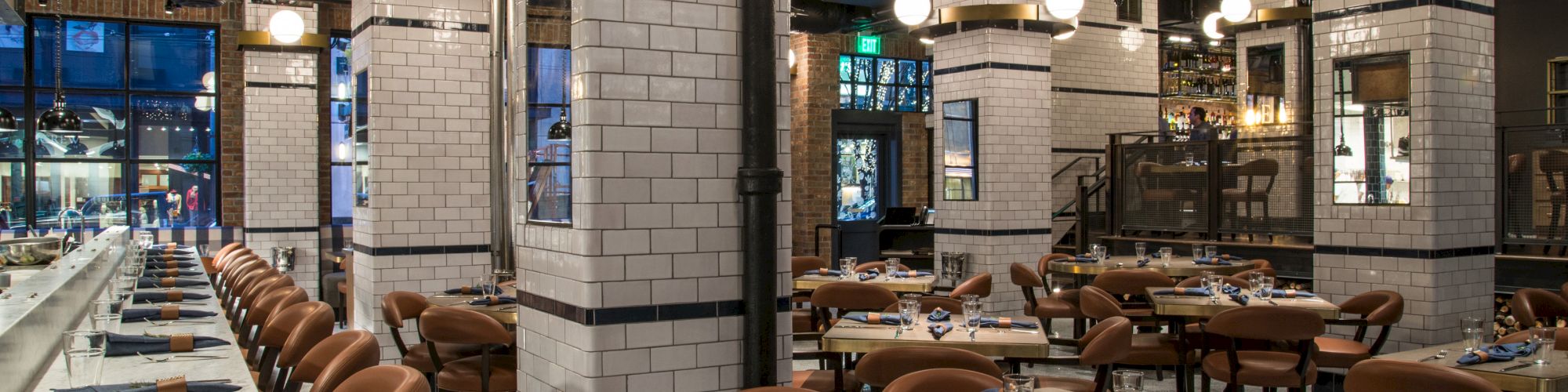 Private Event Venue Seattle Downtown - RIDER Seattle - Best Restaurant ...