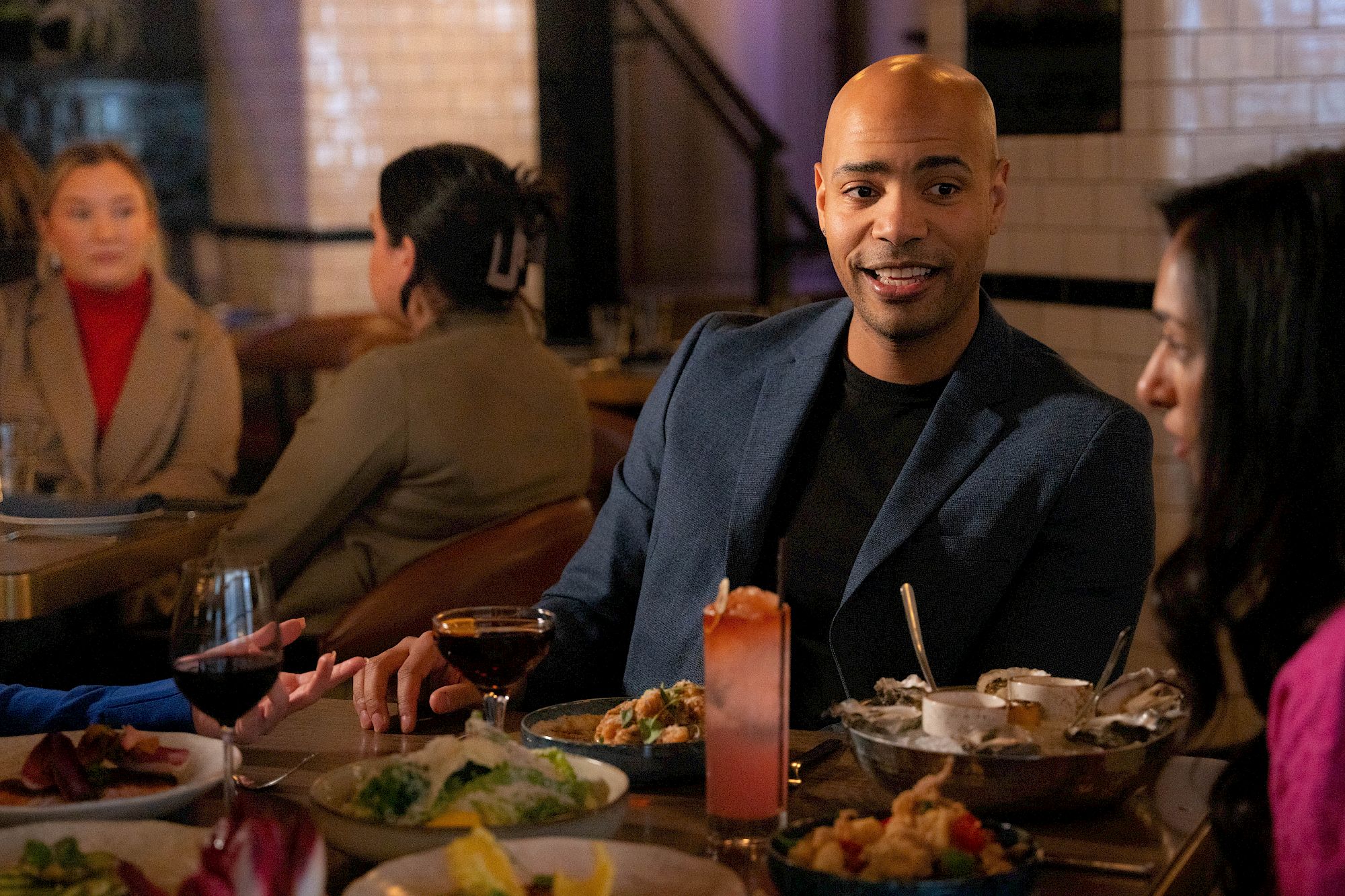 Private Event Venue Seattle Downtown - RIDER Seattle - Best Restaurant ...